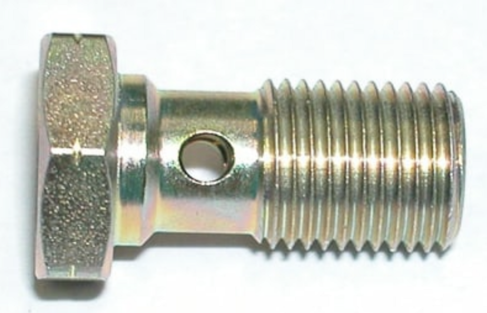 BANJO BOLT - Sidecarshop
